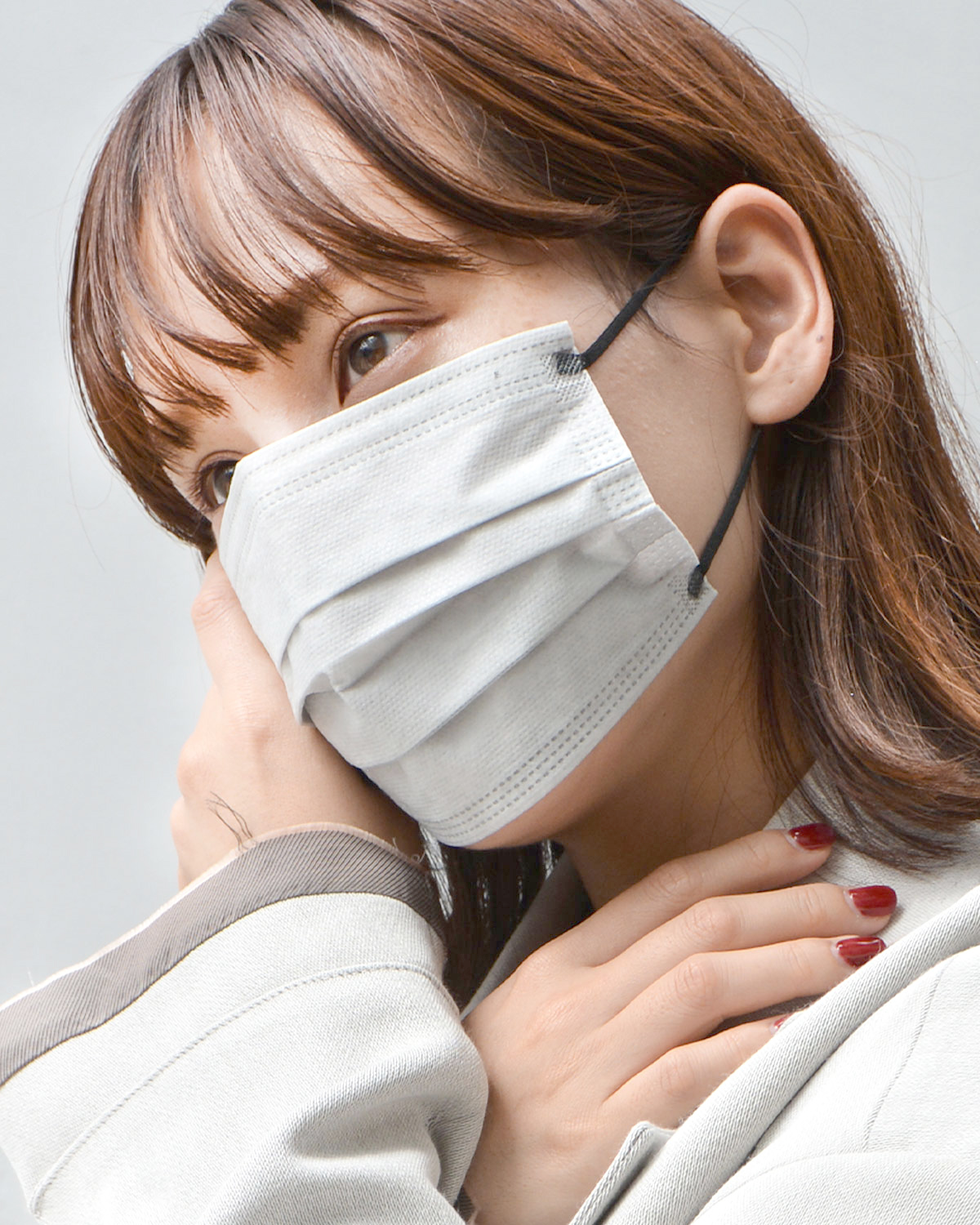 ジュエルフラップマスクオフィシャルページ