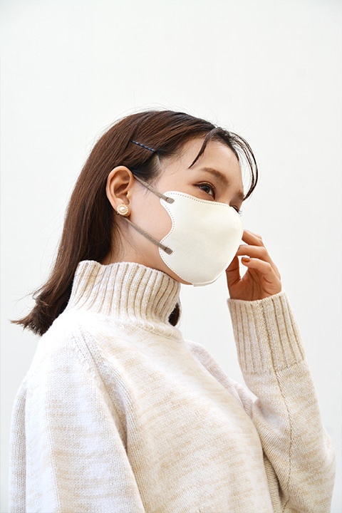 ジュエルフラップマスクオフィシャルページ