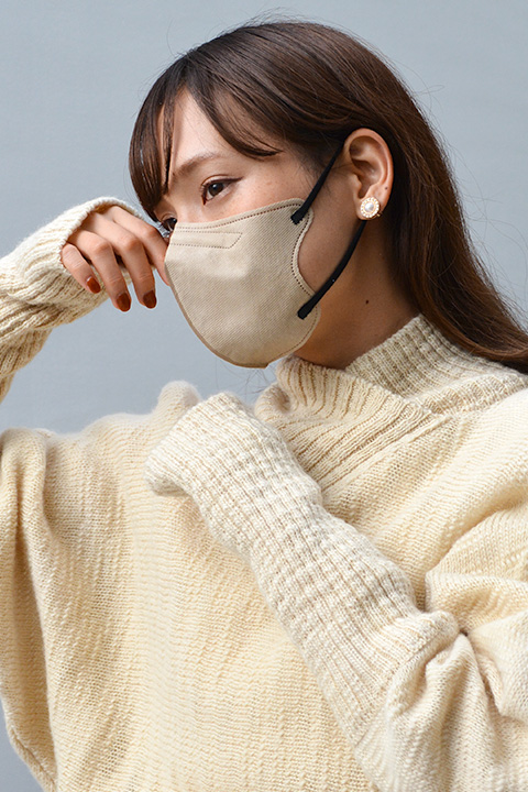 ジュエルフラップマスクオフィシャルページ