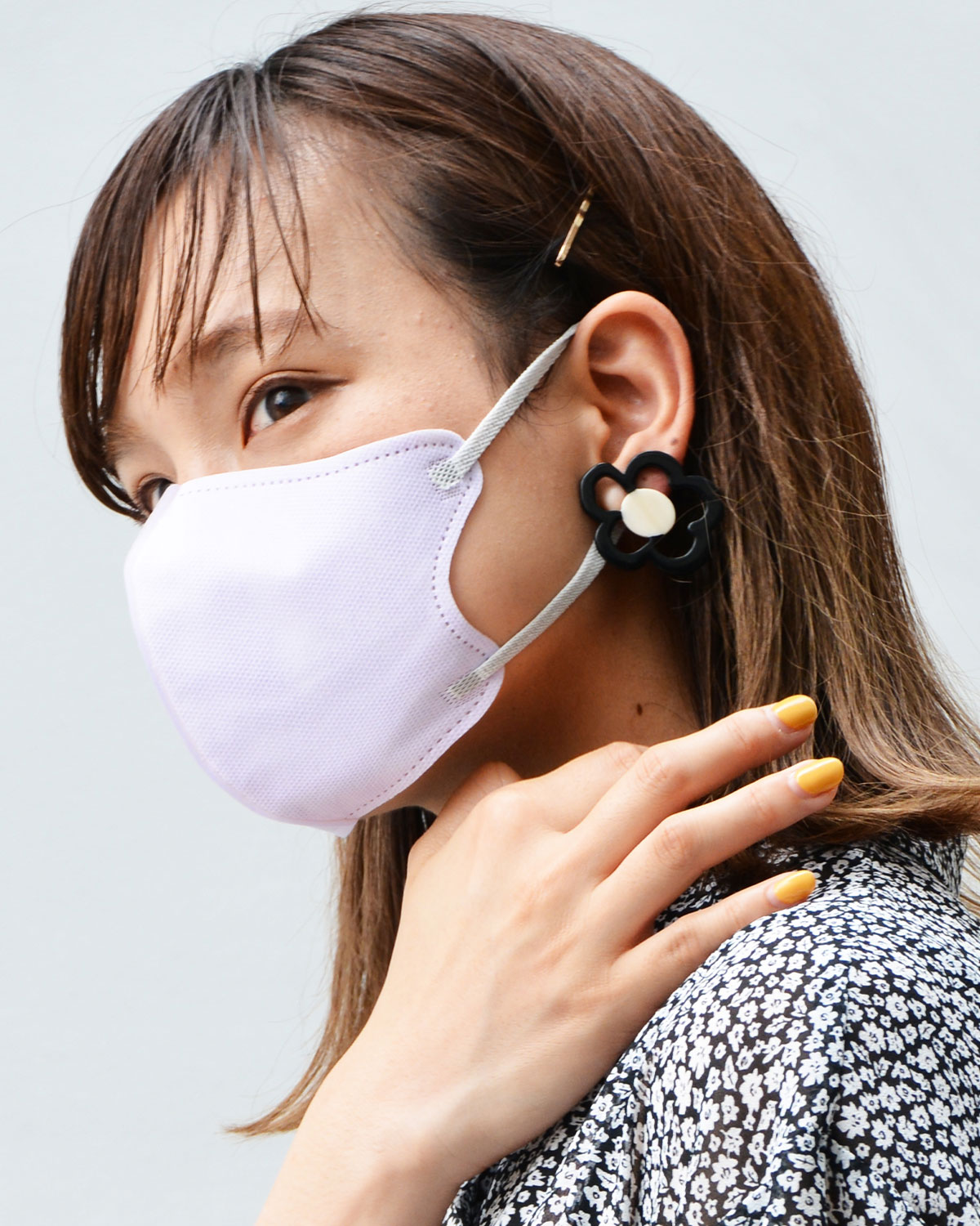 ジュエルフラップマスクオフィシャルページ